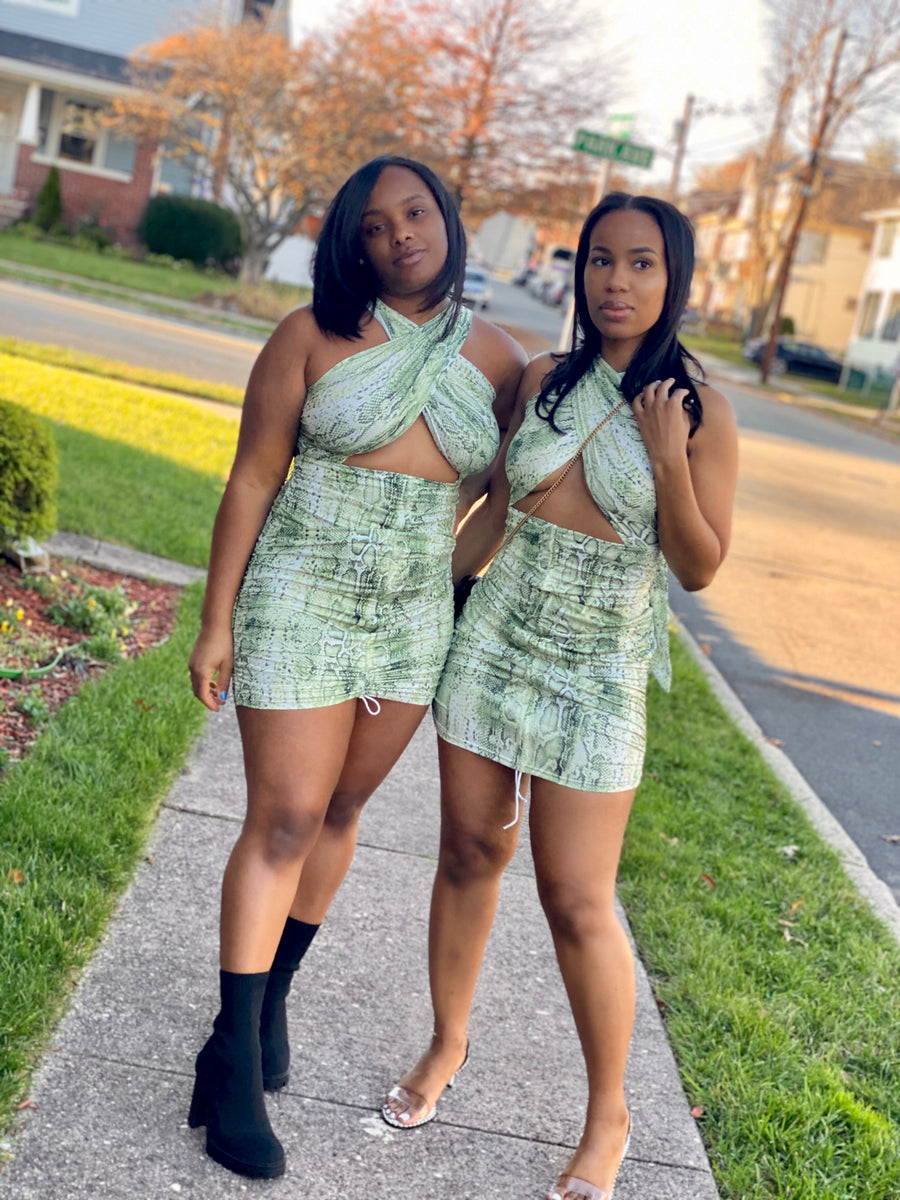 Dresses – Rosanna Perez